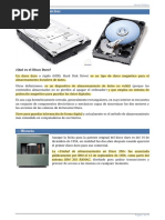 Historia y Evolución Del Disco Duro | PDF | Disco duro | Ingeniería Informática