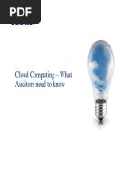 AWS Module 1 - Cloud Concepts Overview | PDF | Cloud Computing | Amazon ...