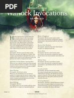 Random Loot Table by Level (For D&D 5e On Roll20) | PDF | Cooking, Food ...