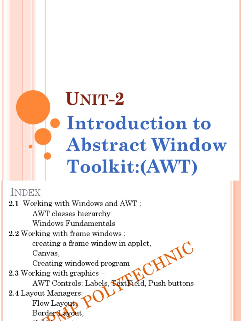Unit 2 Ajava Pdf Method Computer Programming Class Computer Programming 