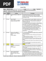 English 8 Final Exam | PDF | Verb | Adverb