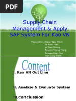 Kitting Process Flowchart PDF | PDF | Media Technology | Printing