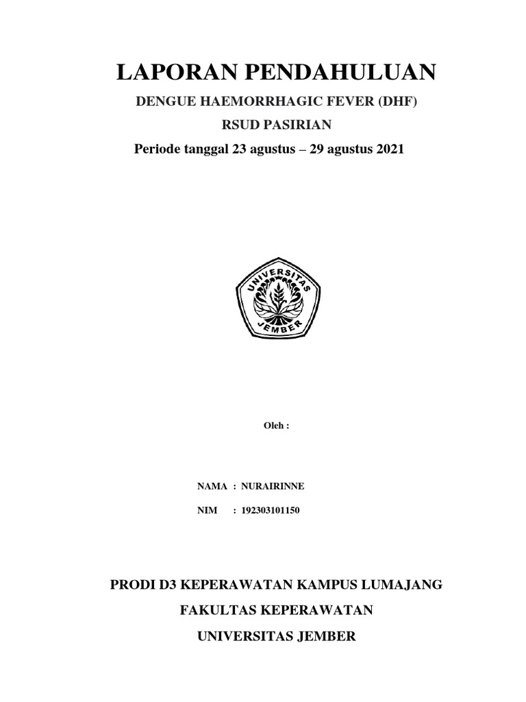 Lp Kmb Ii Dhf Dikonversi Pdf