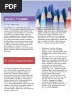 LIT5343 Module 4 Application | PDF | Career & Growth | Wellness