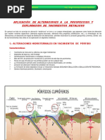 Brecha Freatomagmatica | PDF | Roca (geología) | Falla (geología)