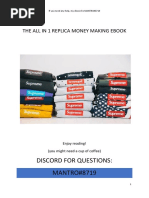 1-1 Reselling Vendor Spreadsheet | PDF | Apple Inc. Hardware | I Phone