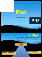 Plot Diagram | PDF