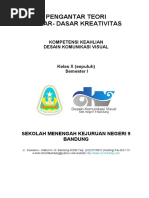 Hirarki Visual Lengkap | PDF