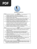 Math 101 Study Guide | PDF | Set (Mathematics) | Determinant