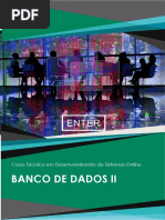 Guia Completo de SQL - Aprenda SQL Do Básico Ao Avançado PDF | PDF | PL ...