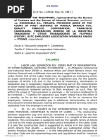 Final Project-Phg-Bill Proposal | PDF | Bill (Law) | United States Senate