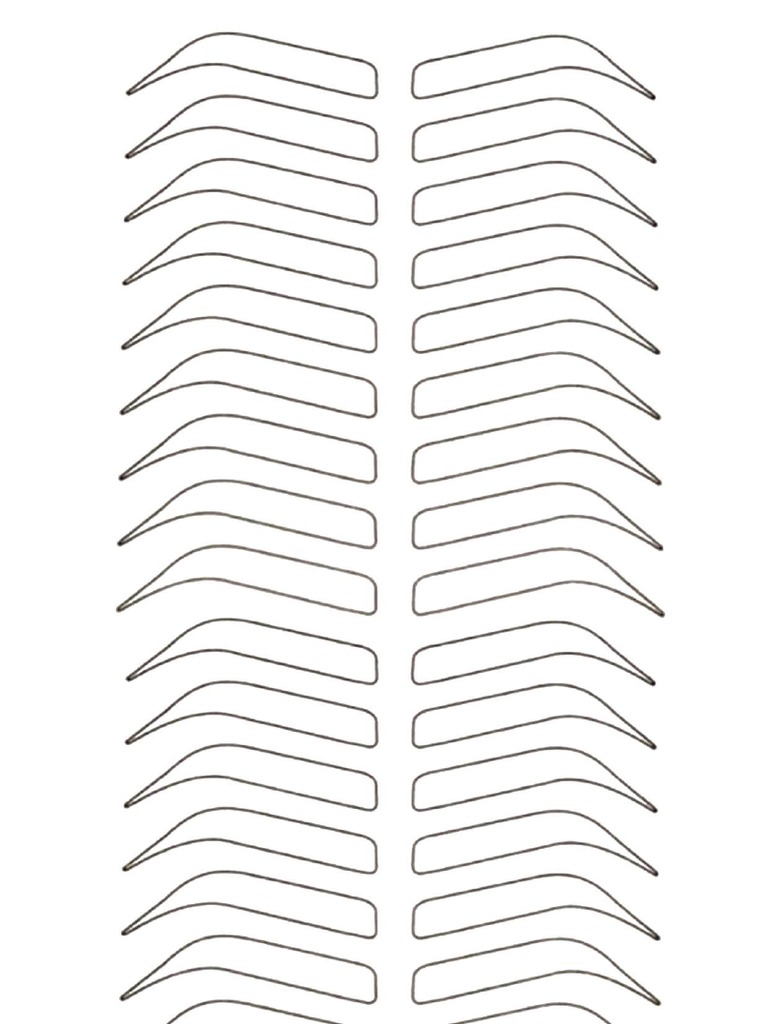 Treino De Micropigmentação De Sobrancelhas Pdf