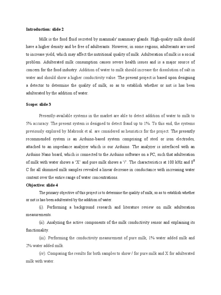 Explanation | PDF | Electrical Resistivity And Conductivity | Power Supply