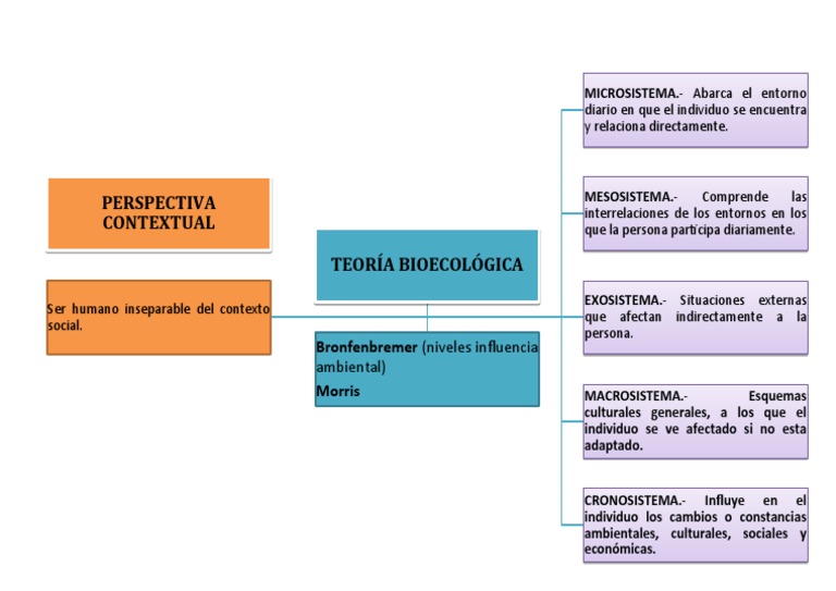 Perspectiva Contextual | PDF
