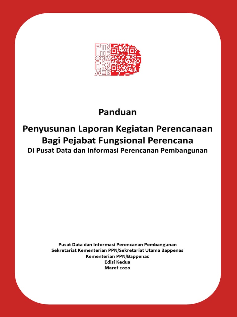 Buku Panduan Penyusunan Laporan Kegiatan | PDF Buku Panduan Penyusunan Laporan Kegiatan | PDF
