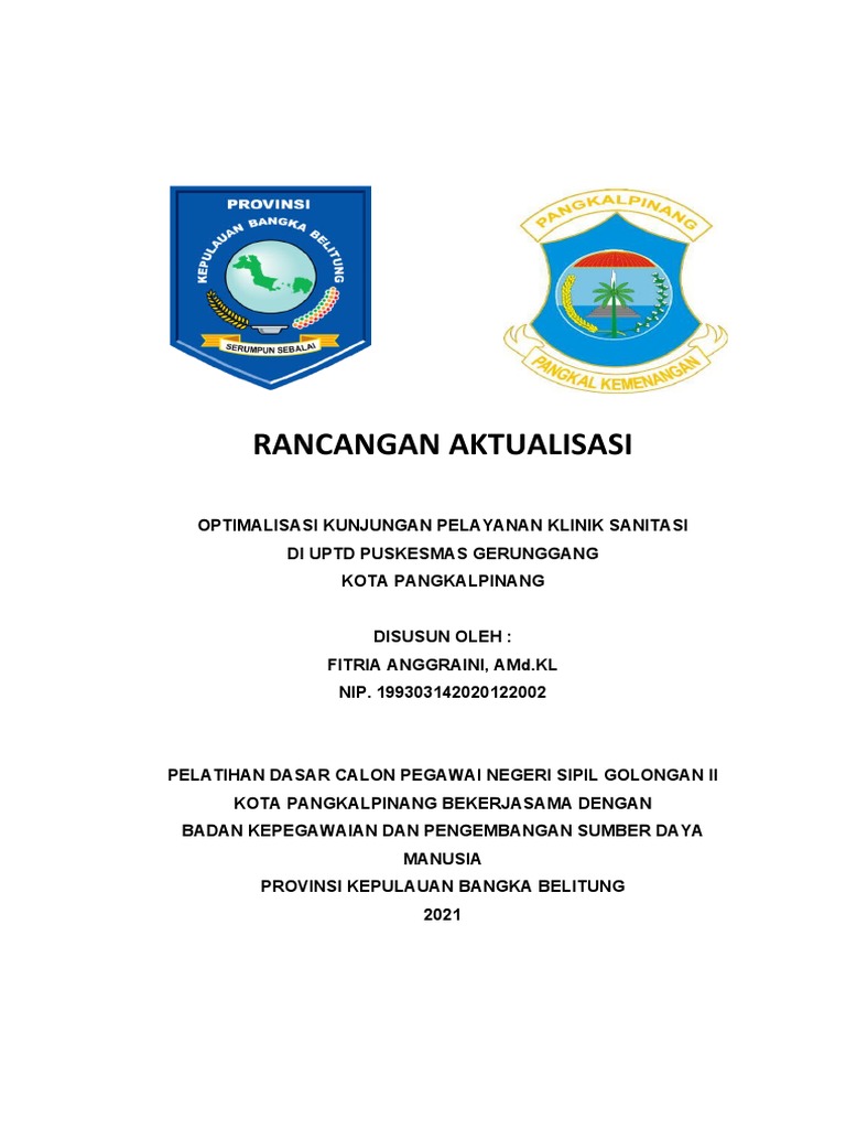Cover Depan | PDF