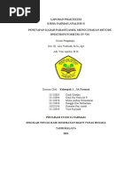 Perhitungan Angka Lempeng Total (Alt) | PDF | Sains & Matematika ...