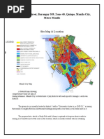 Mixed Use Development Case Study | PDF | Nature