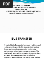 Practical:-2: Aim: Implement Common Bus System of Four 4-Bit Register ...
