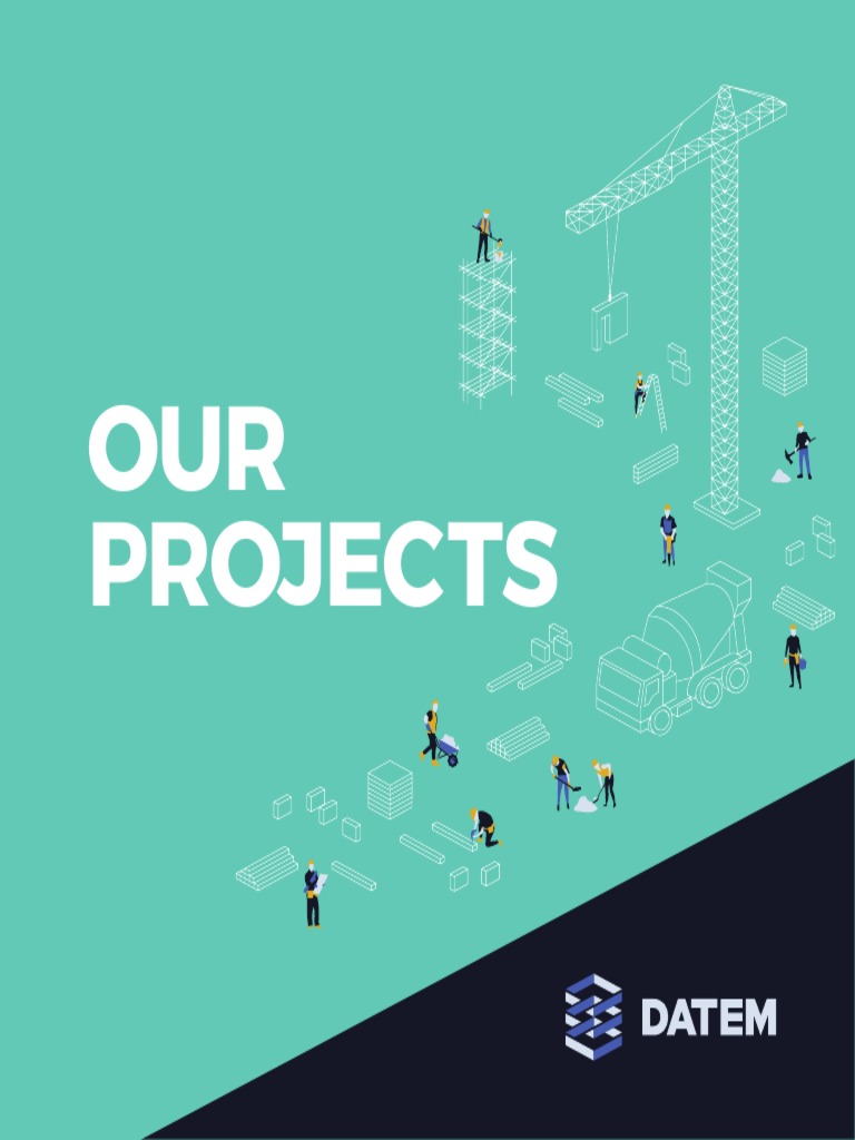 DATEM Portfolio 2 | PDF | Hotel | Buildings And Structures
