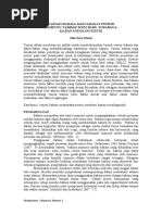 Kalimat Rancu Dan Pembenarannya | PDF