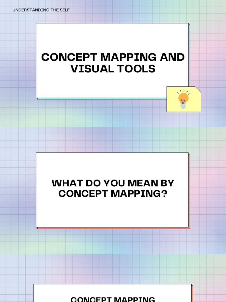 Concept Mapping and Visual Tools | PDF | Concept | Map
