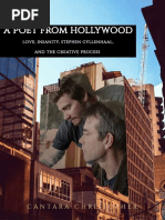 Brokeback Mountain (Short Story) | PDF | Nature