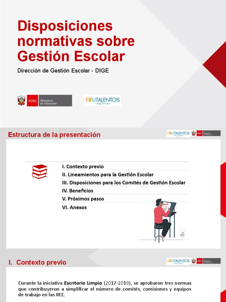Para Trabajar Comisiones 2022 | PDF | Educación primaria