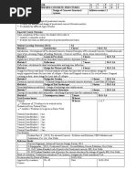 Pad Foundation Design Example Eurocode 2 | PDF | Foundation ...