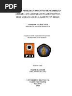 2019-Permen LHK-nomor-P.15 - MENLHK - SETJEN - KUM.1 - 4 - 2019 | PDF