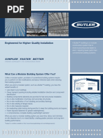 Stramit Bridging Detailing Guide | PDF | Structural Load | Building ...