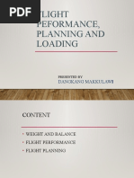 Center of Balance Determination Guide | PDF | Cargo | Axle