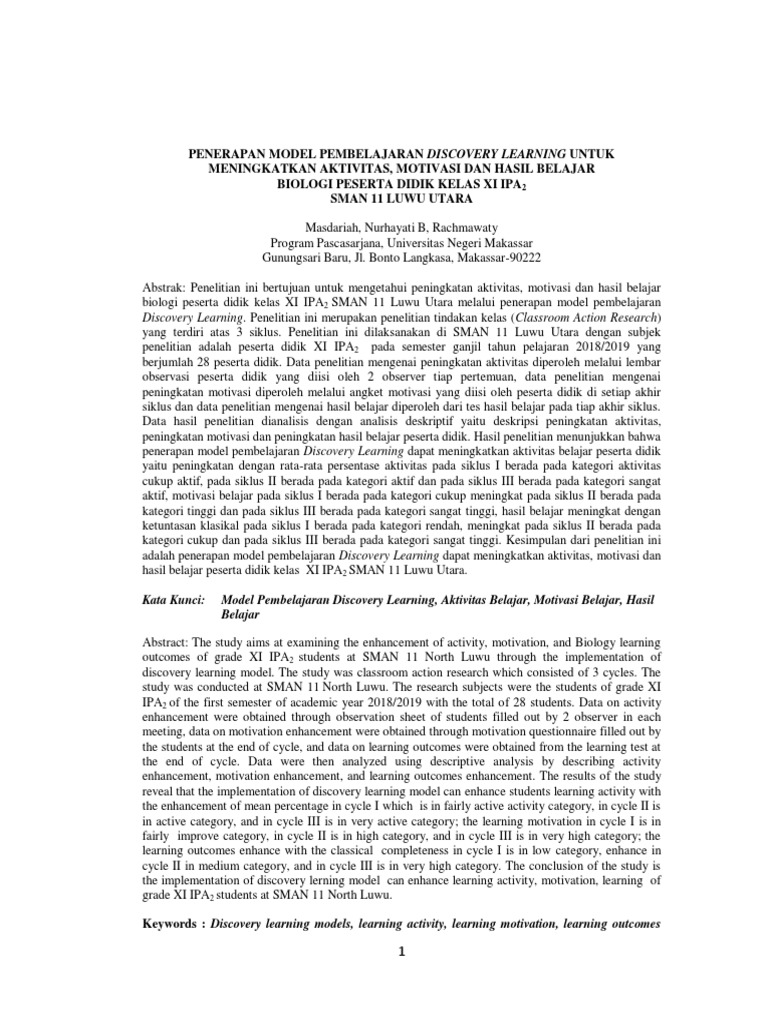 JURNAL TESIS Bio Fix | PDF