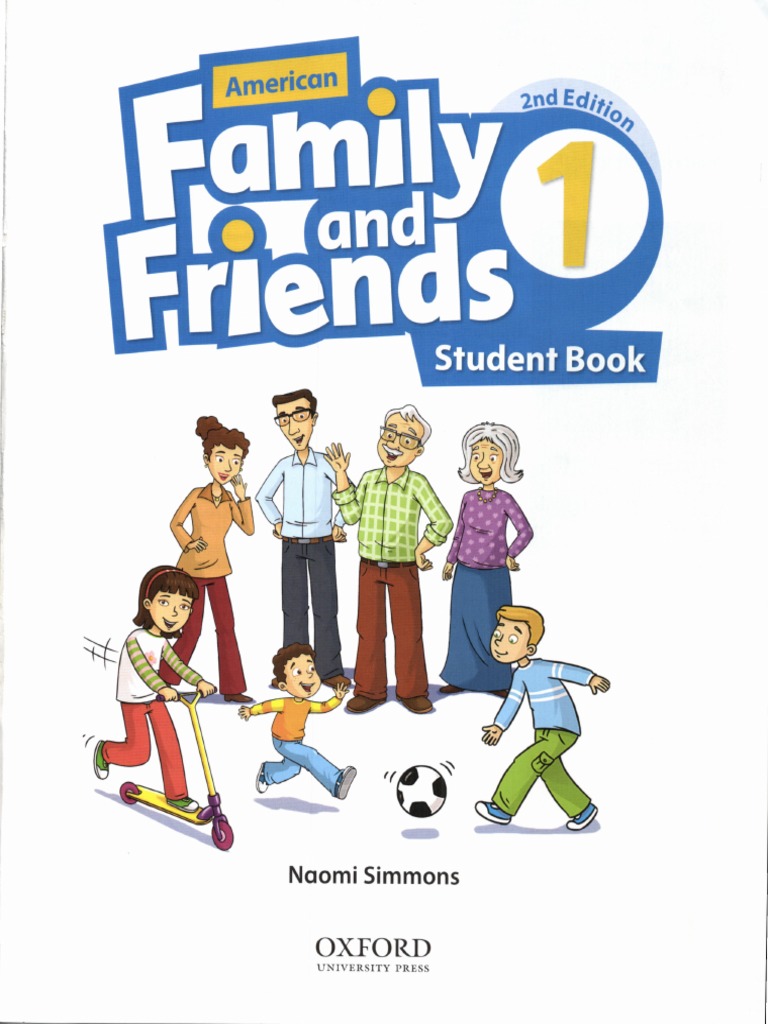 Student Book 1 | PDF