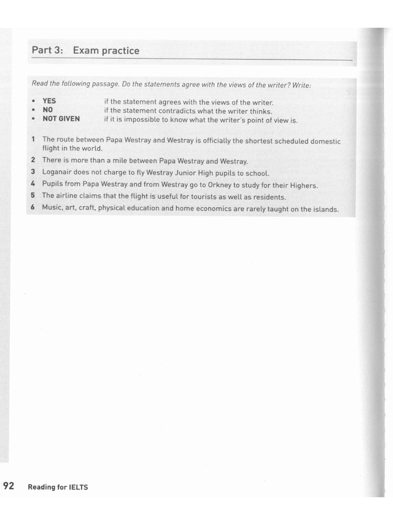 Week 6 Practice 1 | PDF