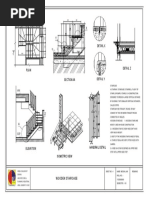 7 Partition Wall Detail | PDF | Wall | Architectural Elements