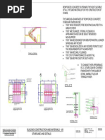 7 Partition Wall Detail | PDF | Wall | Architectural Elements