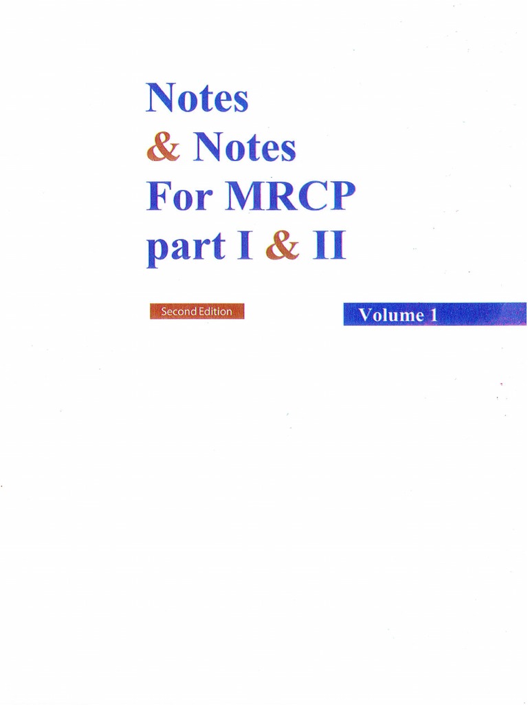 Volume 1 | PDF
