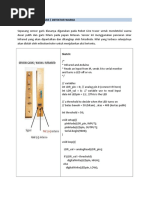 Panduan Dasar Menggunakan EWB | PDF