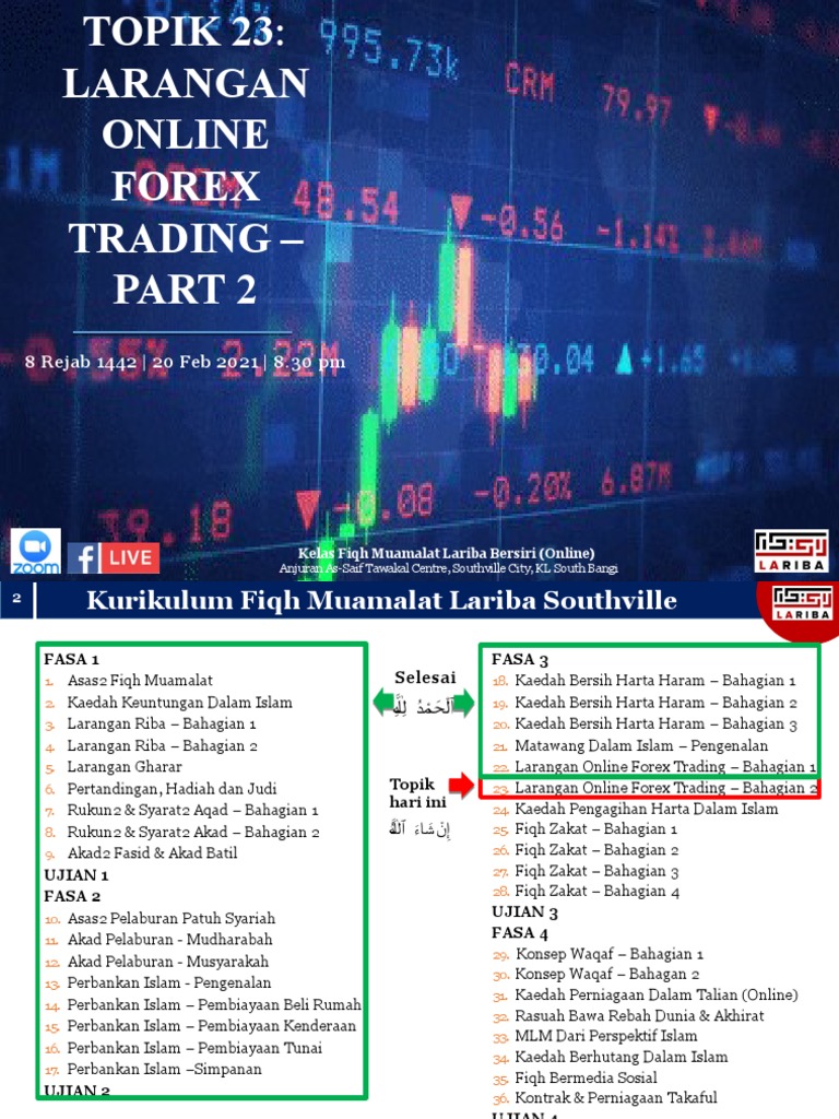 Kuliah Mingguan Southville - Topik 23 200121 | PDF