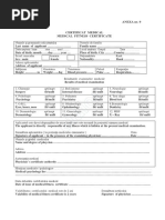 Cardiac Rehabilitation Assessment Form | PDF | Heart | Physical Therapy