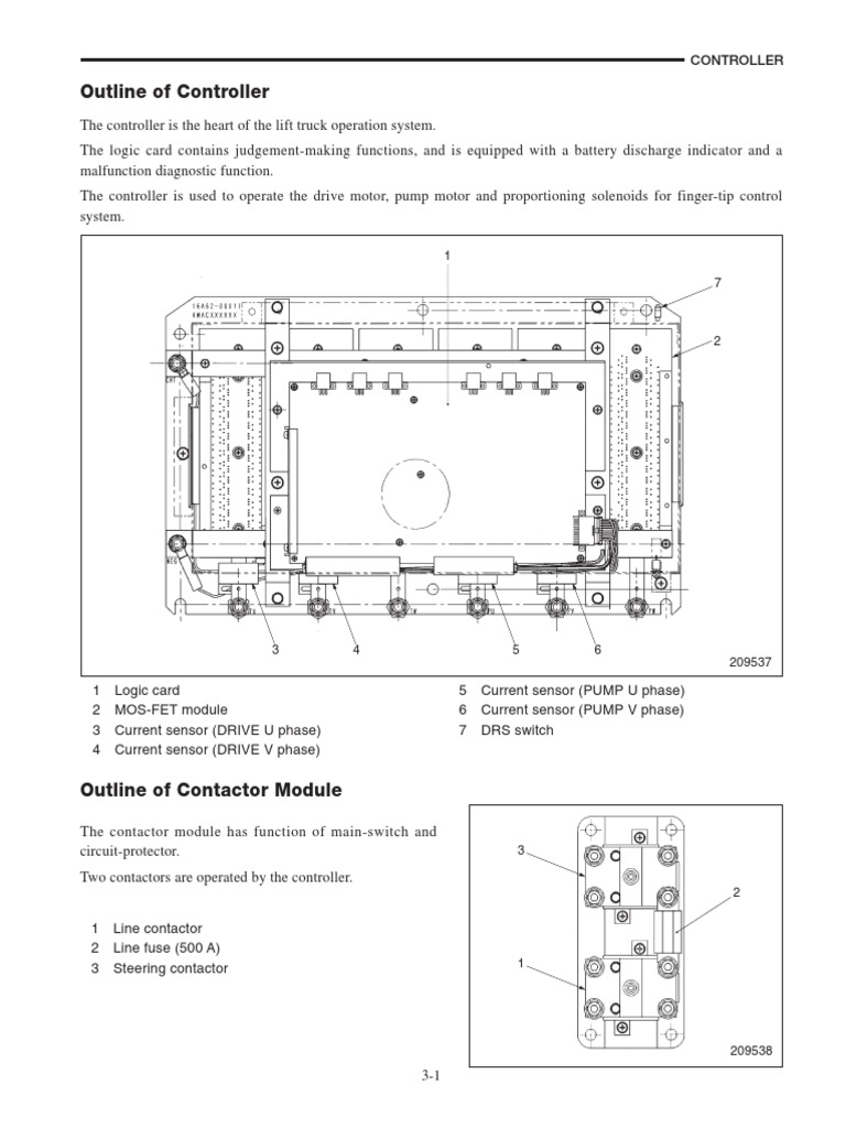 Cat Pac Logic Controller Setup | PDF | Electric Motor | Pump