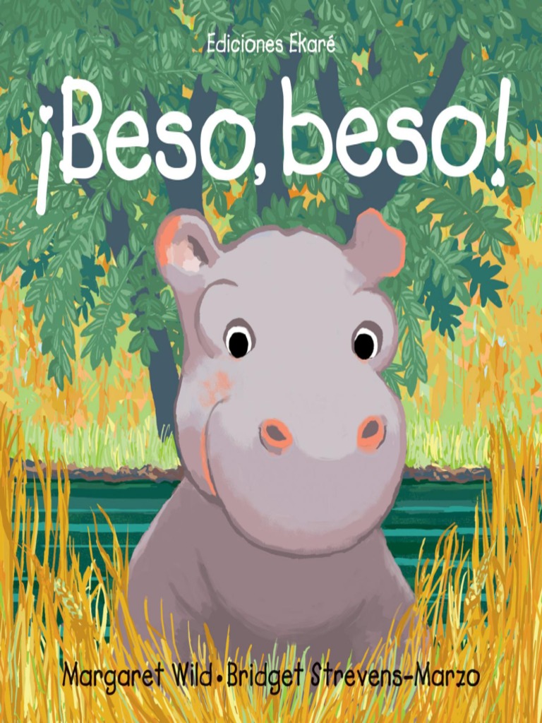 ¡Beso, Beso! | PDF