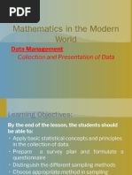 MMW Worksheet 1.1 - Patterns and Numbers in Nature | PDF | Pattern ...