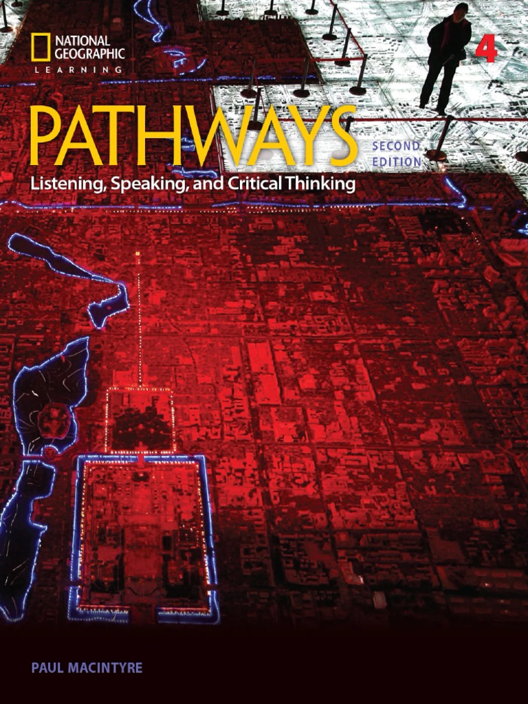 Pathway Listening Speaking | PDF
