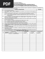 Renewal of Contractor's License Application Form | PDF | Financial ...