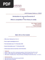 Understanding the TEXAS Paragraph Structure | PDF | Communication ...