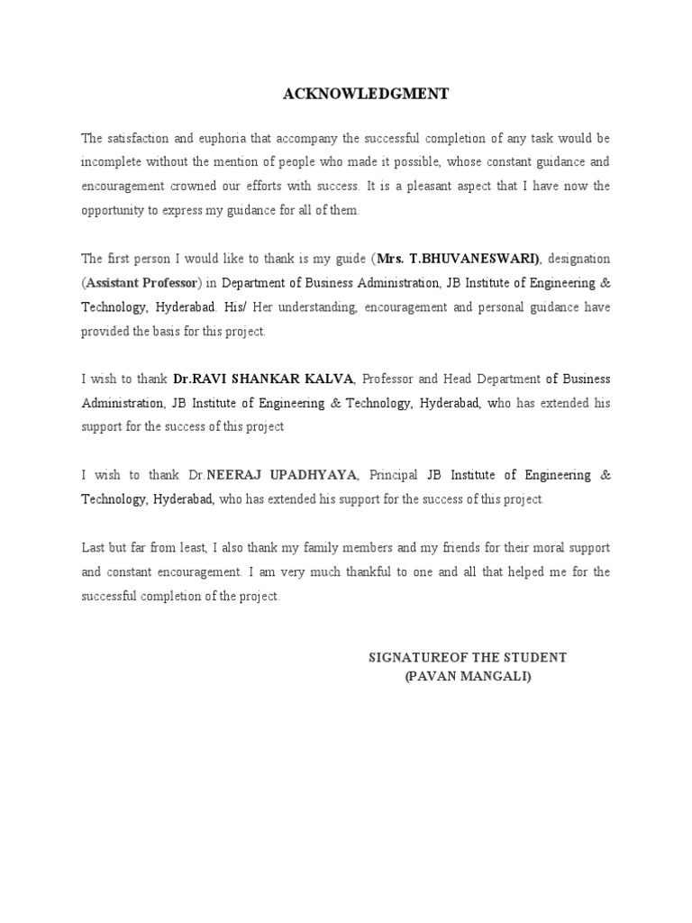 6 Acknowledgment | PDF