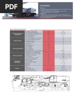 Isuzu C240 Engine Specifications and Data | PDF
