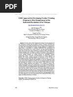 Training Within Industry | PDF